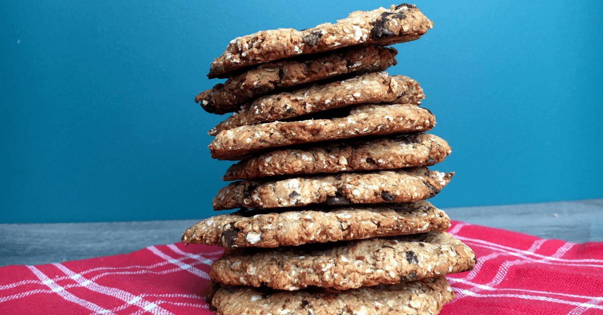 Julekjeks som passer for de minste