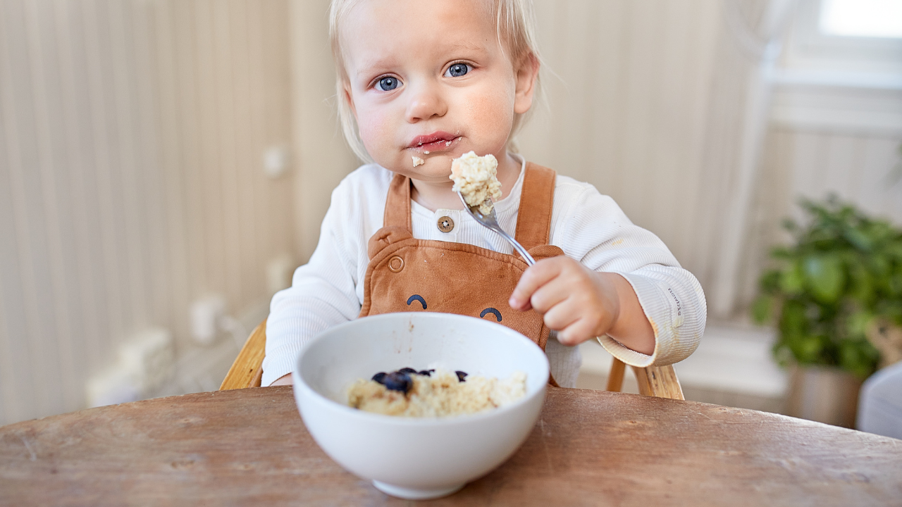 Forvirret av barnematdebatten? Les dette!